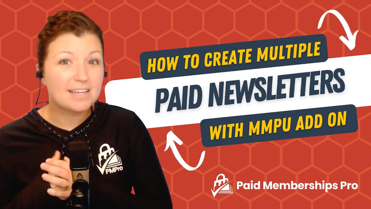 How to Create Multiple Paid Newsletters with Separate Subscriptions ...
