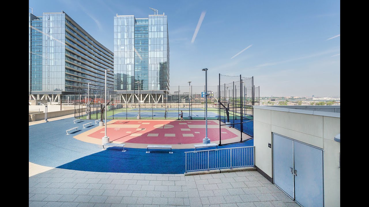 Sky View Parc Tower Two -1507 For sale - YouTube