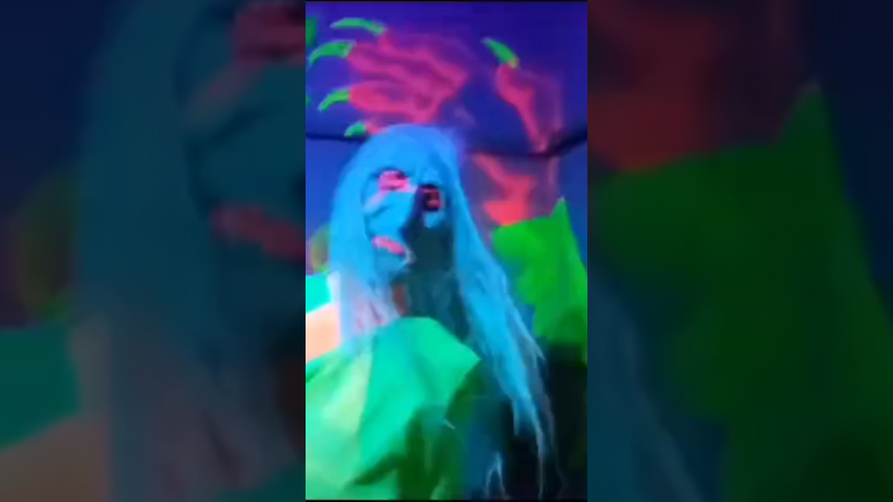 Look at this stupid ghost dancing! - YouTube