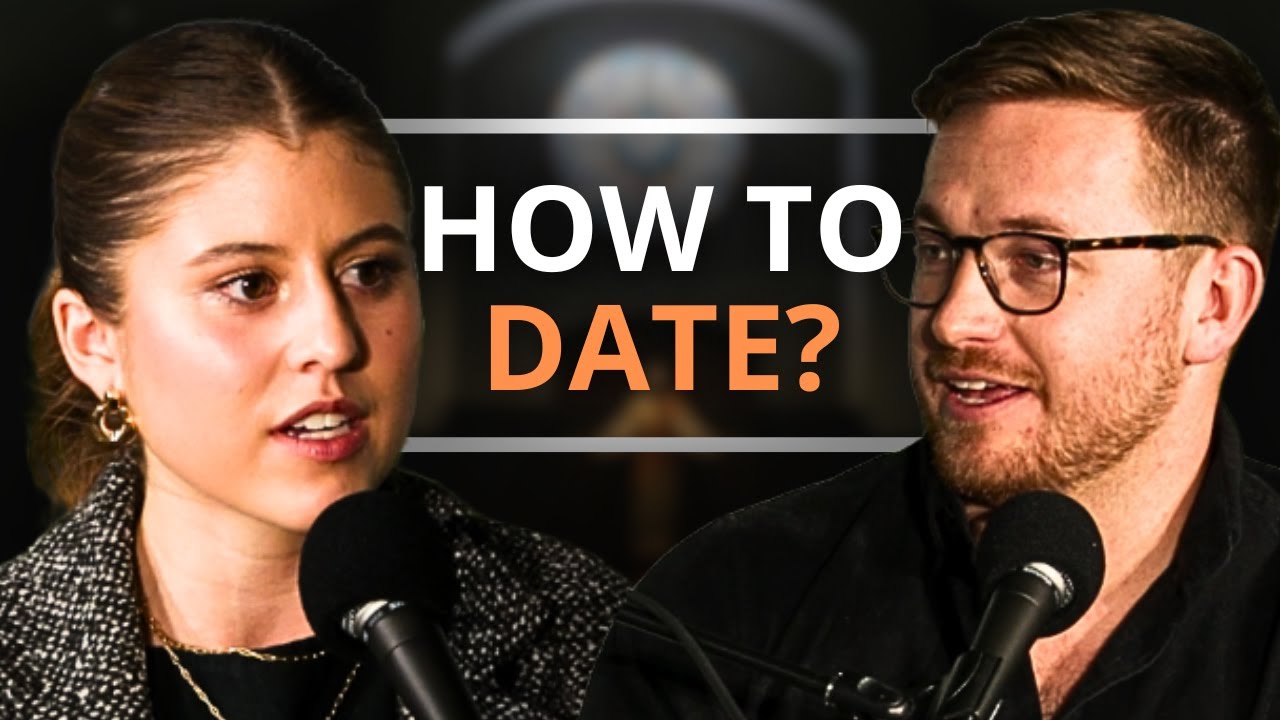 The Correct Path to Marriage? | Mari and Trey Wagner | Ever Be Podcast ...