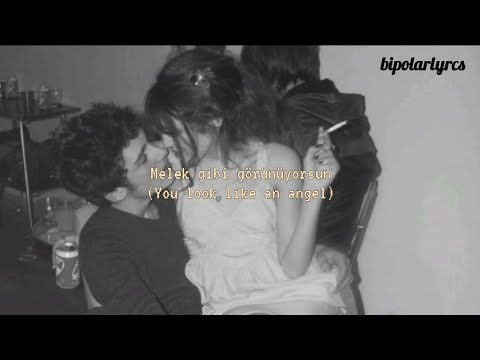 Elvis Presley - Devil in Disguise (İngilizce Altyazılı Türkçe Çeviri)