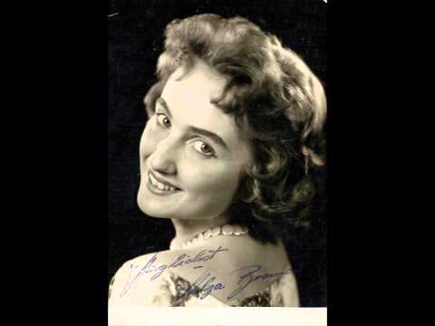 Helga Brauer – Ich Hab' Mich Seit Gestern So In Dich Verliebt / Doch ...