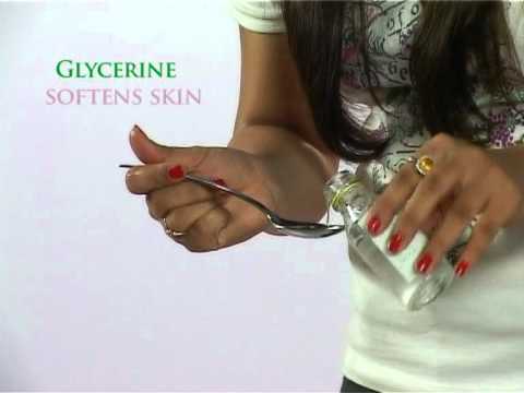 Beauty Tips - Tips To Get Soft Hands - Natural Home Remedies - YouTube