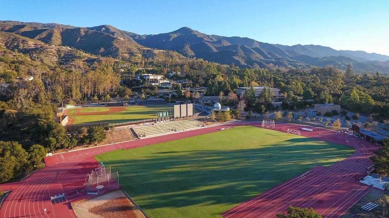 Westmont College Baseball