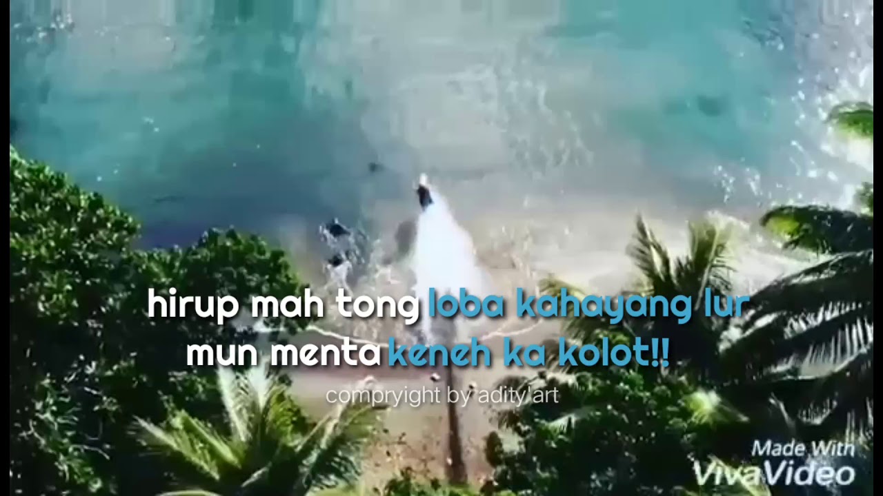 Quotes Sunda bijak keren - YouTube