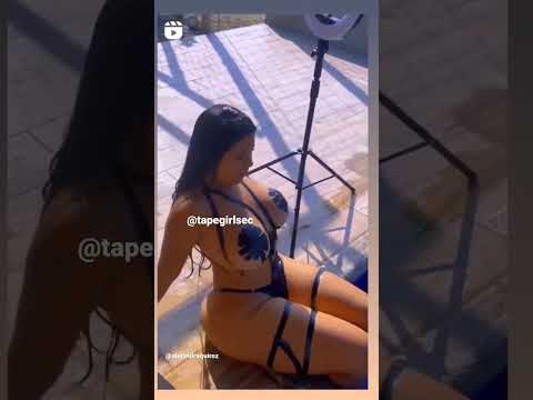 #tape #model #figure #girl #glow #women #bodytape #tapegirlsec #alejandraquiroz