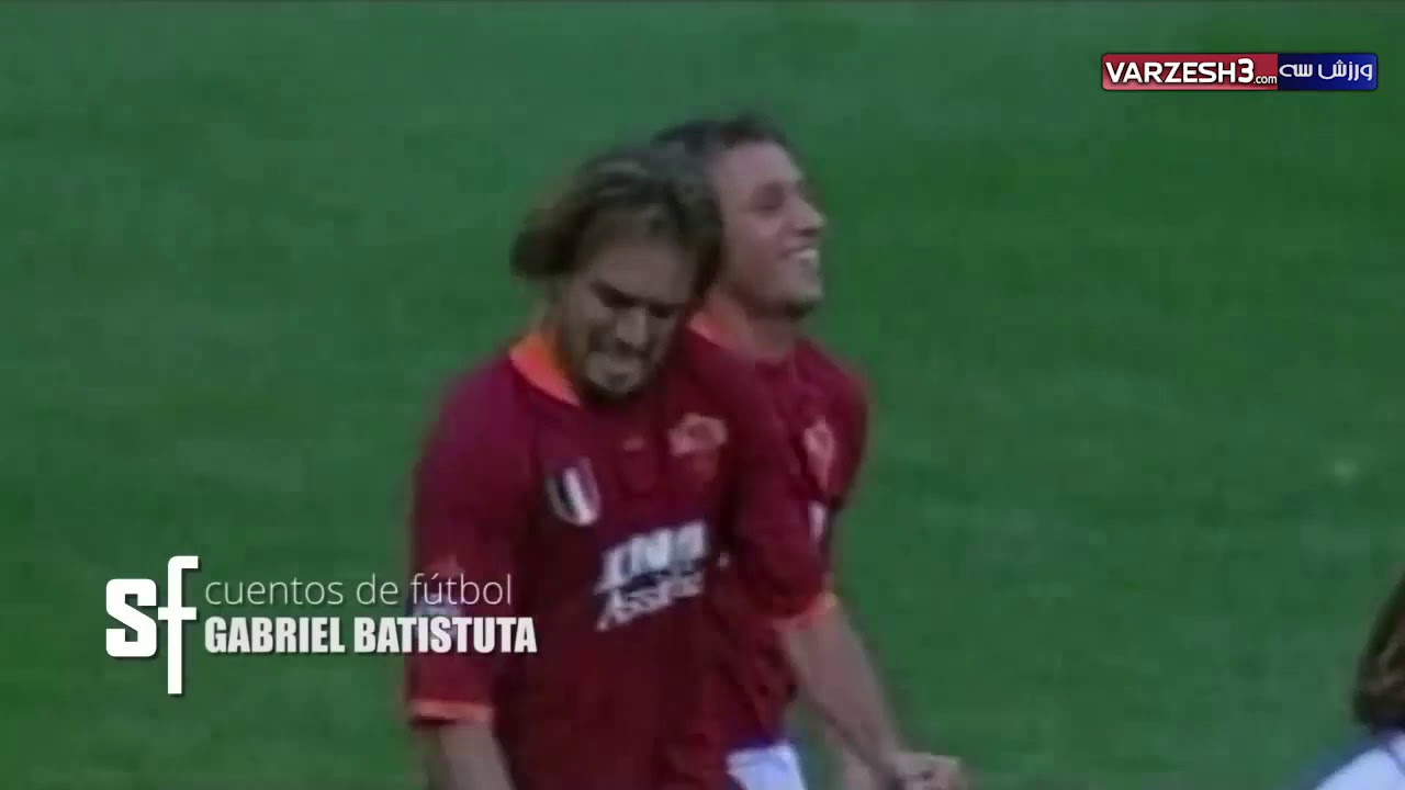 Bati Goal - YouTube