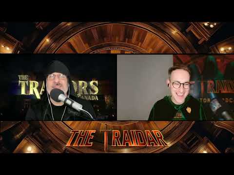 The Traitors Canada Season 3 Episode 4 - Recap and Analysis