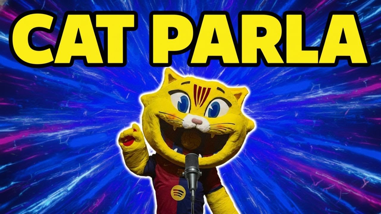 🔵🔴Entrevista a CAT - YouTube