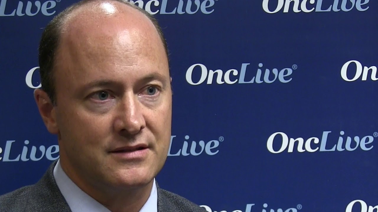 Dr. Armstrong on Precision Medicine for Metastatic Prostate Cancer ...
