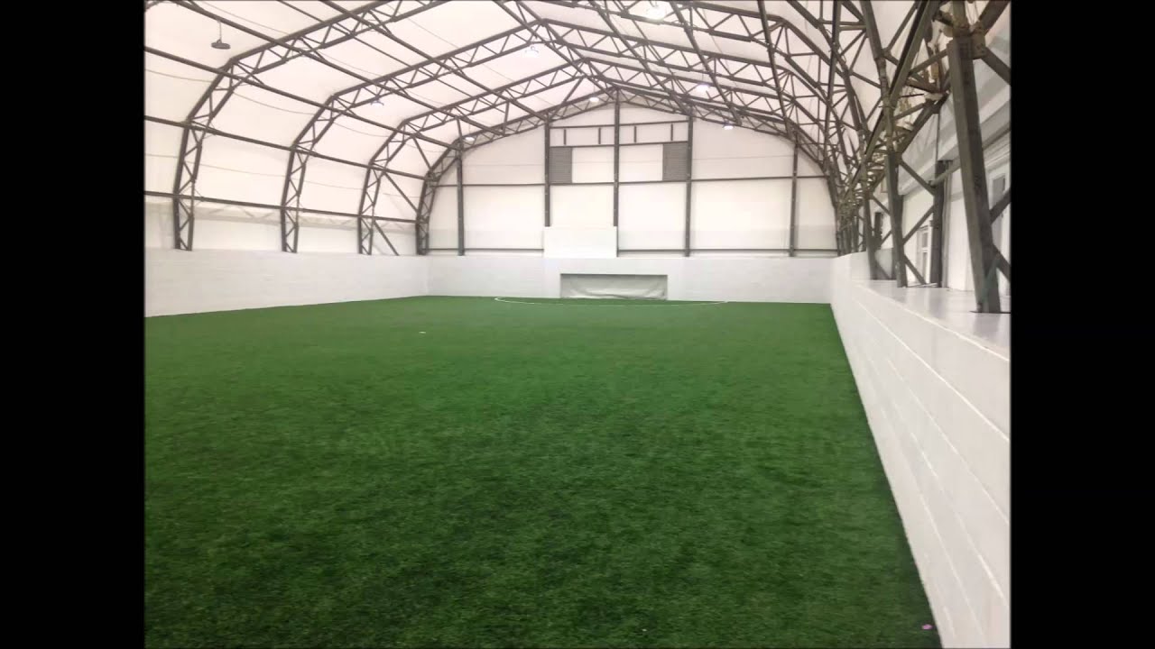 Artificial Sports Surfaces Installation with 4G Grass Turf Merseyside ...