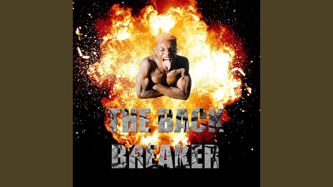 BackBreaker! - YouTube