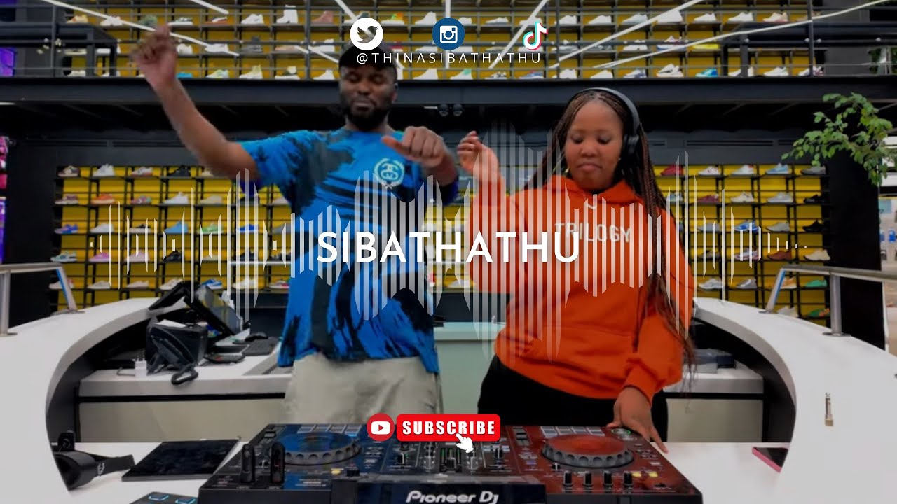 GQOM MIX TAPES E18 | OCTOBER 2024 | uNosii - YouTube