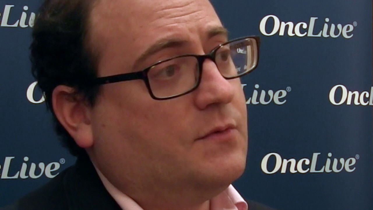 Dr. Pollack on the Future Treatment Landscape for Sarcoma - YouTube