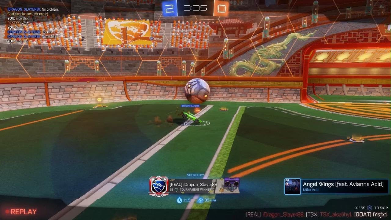 Great pass - YouTube