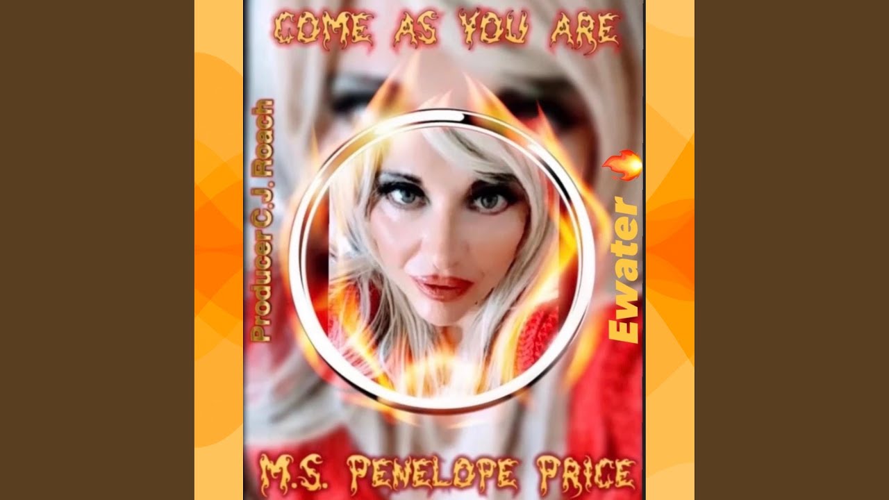 Come As You Are (feat. Ewater & Clarence Jimmy Roach) - YouTube