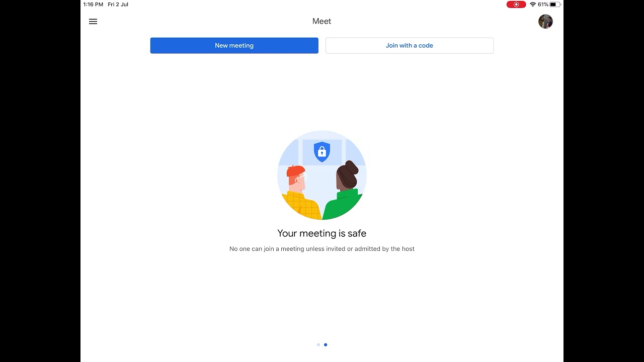 How To Background In Google Meet In IPad YouTube How To Background In Google Meet In IPad YouTube