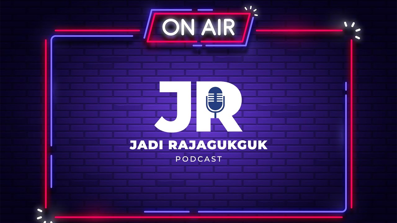 JR PODCAST - YouTube