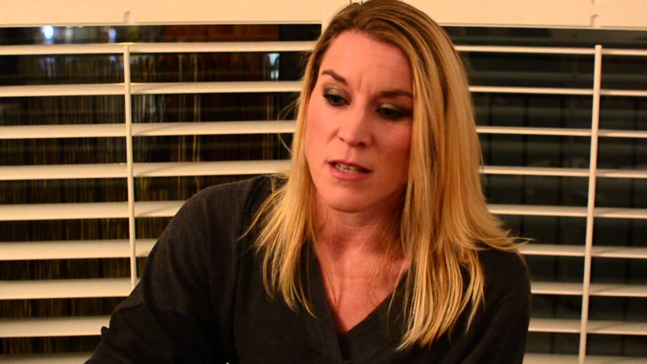 Suran Dickson Interview - YouTube