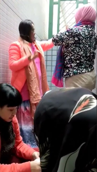 emak emak jaman now - YouTube