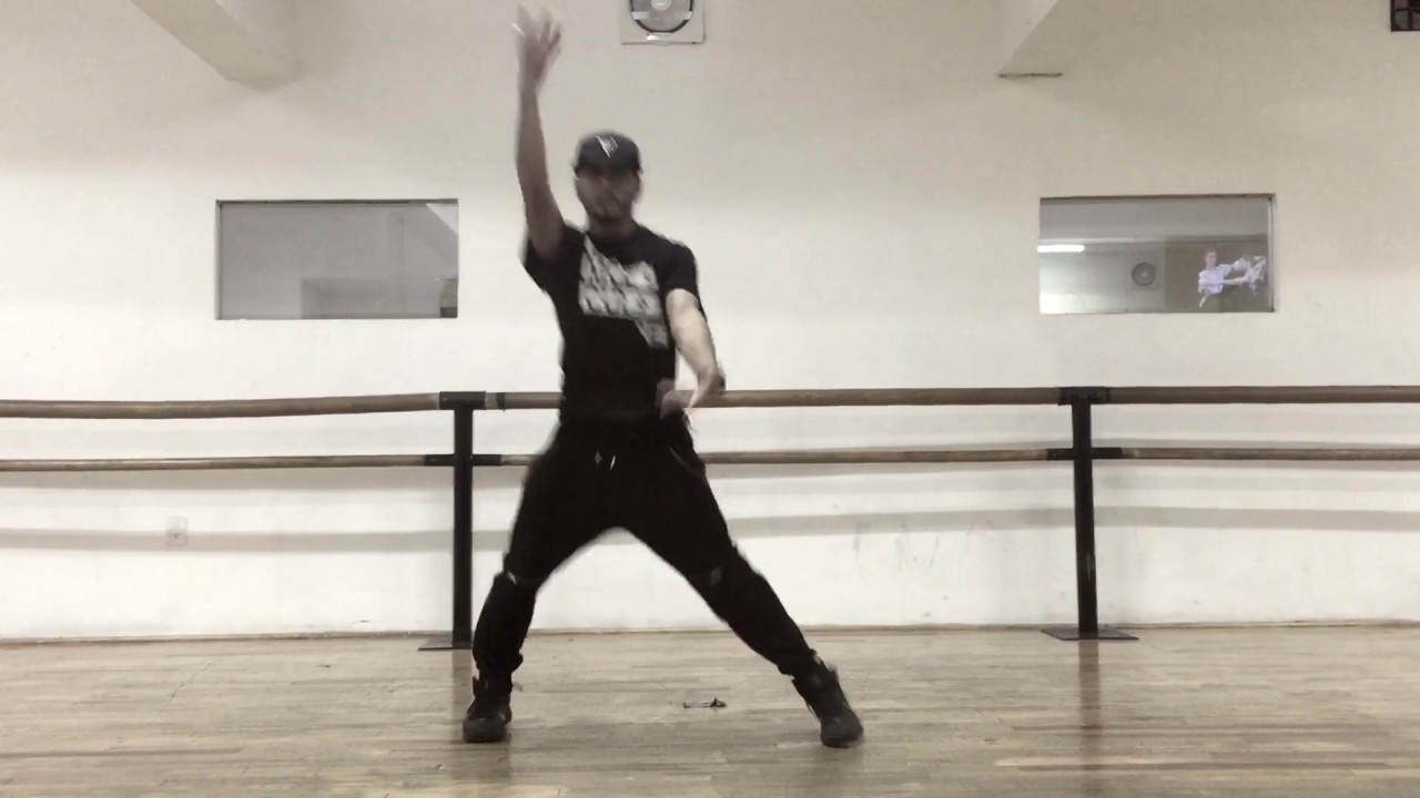 This could be us - Prince / Choreography - Uriel Sanchez / JL Dance ...