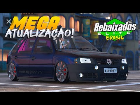 REBAIXADOS ELITE BRASIL PART#1 - YouTube