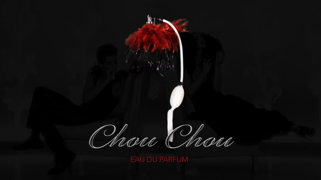 CHOU CHOU Parfum (directed by Alessandro Massarini & Luca Masci) - YouTube