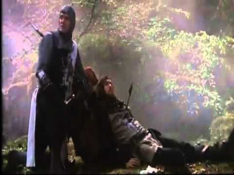 Message for You, Sir!-FULL SCENE