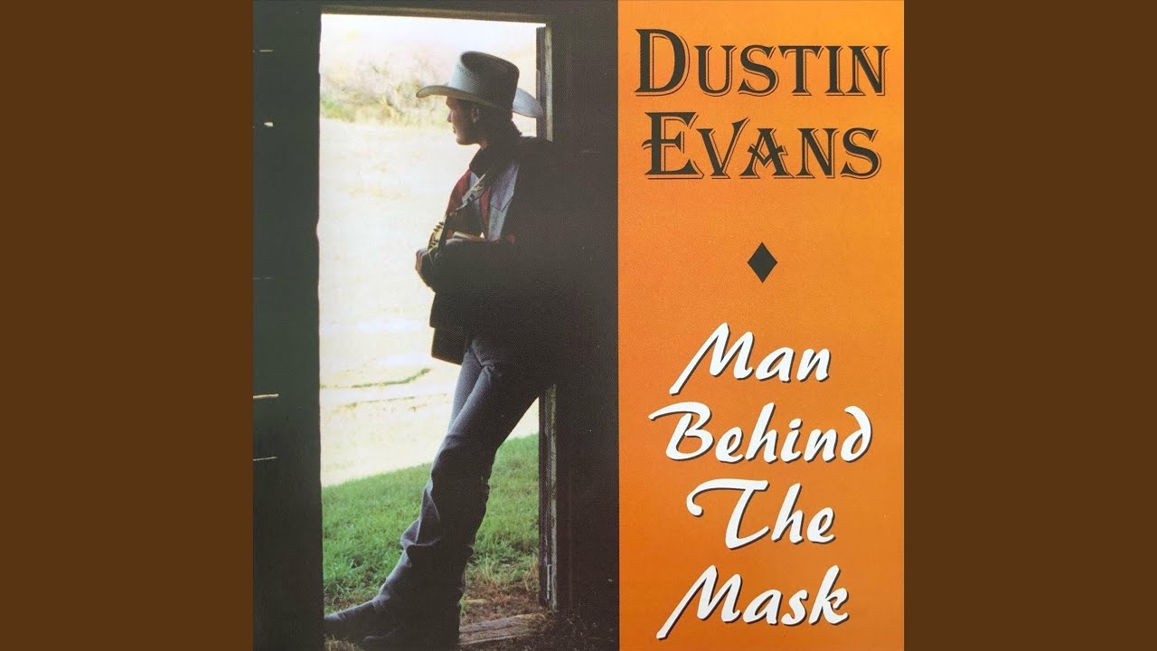 Man Behind the Mask - YouTube