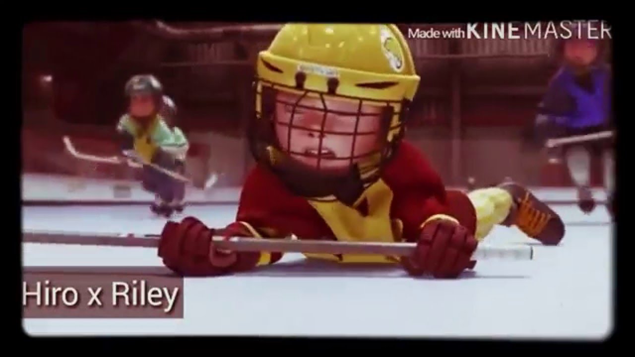 Boom Clap Hiro x Riley x Penny - YouTube