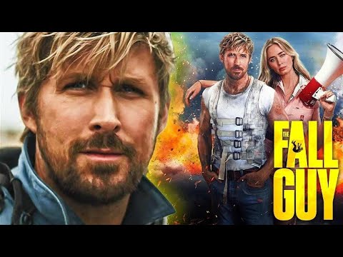 The Fall Guy (2024) movie recap| The Fall Guy (2024) Ending Explained| #reelrecaps - YouTube