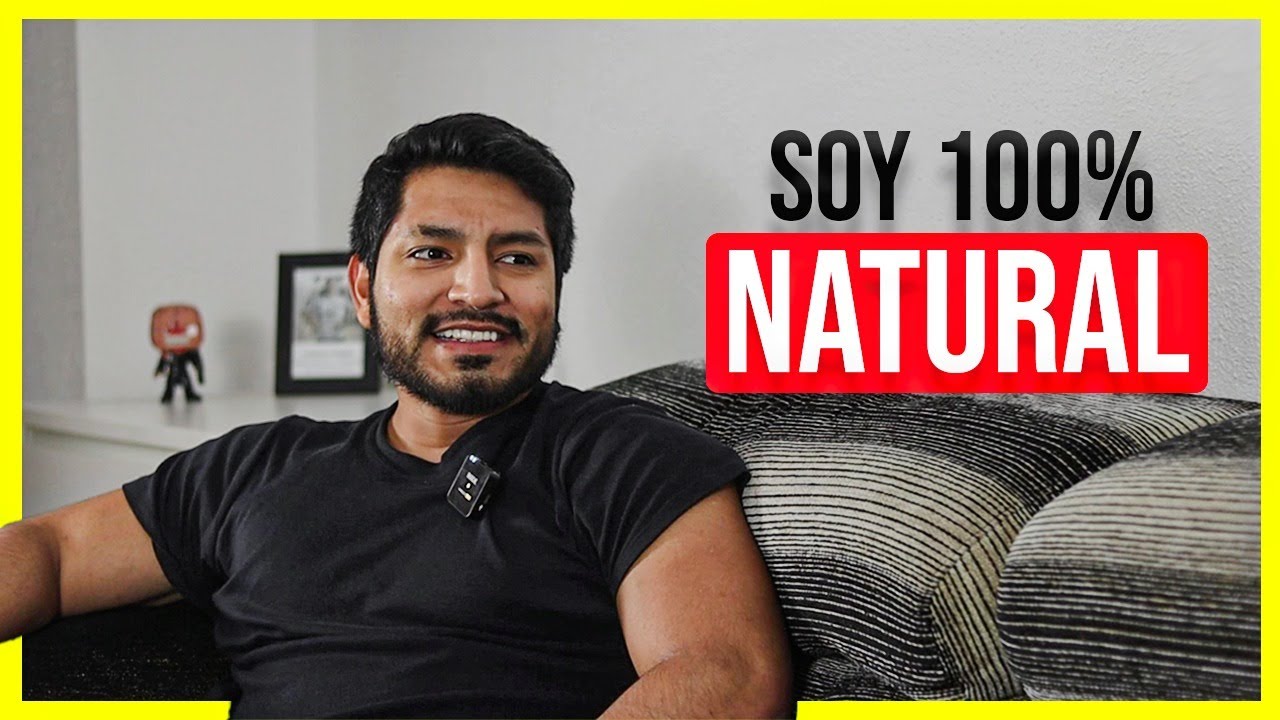 5 PREGUNTAS a KASS CALISTENIA - YouTube