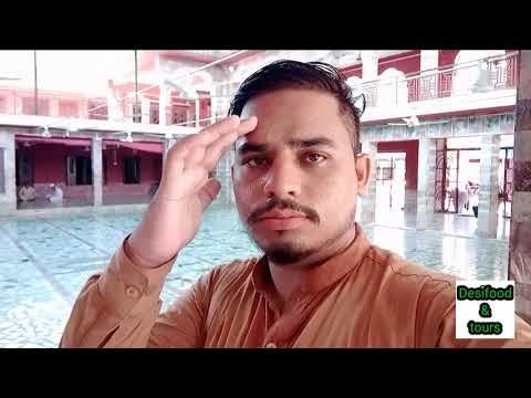 Gulhar Shareef Kotli | Azad Kashmir | Most beautiful Area | by Desifood ...