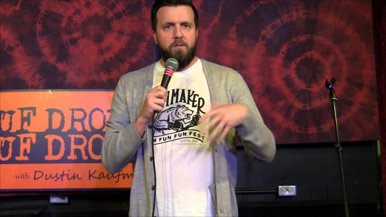 Kaufy and Cigarettes | Se 2 Ep 3 Full Show | Kauf Drops w/ Dustin ...