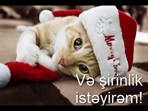 yeni iliniz mübarək 2018