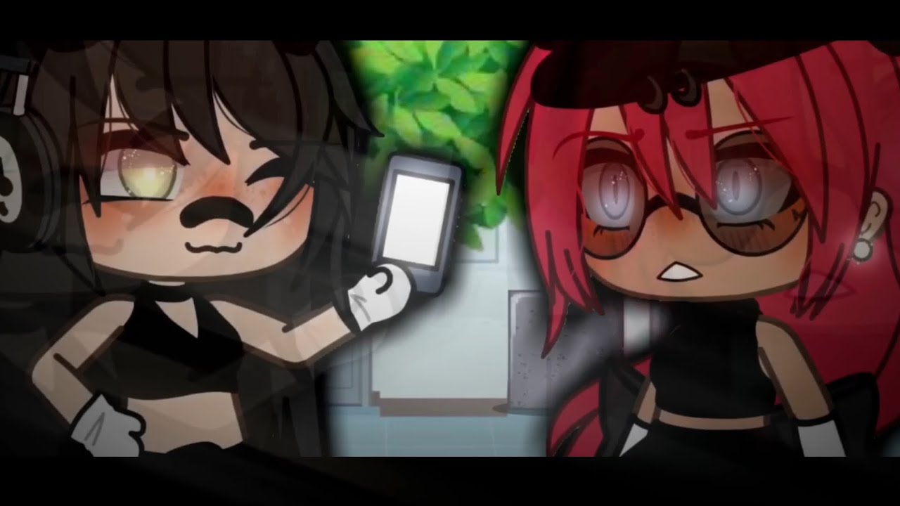 ⁉️ “ Did you catch that? “ ⁉️ || original || gacha life - YouTube