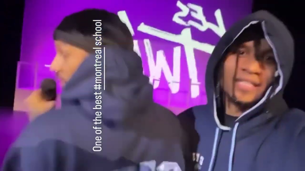 Les Twins - IG stories week 23 (2022) - YouTube