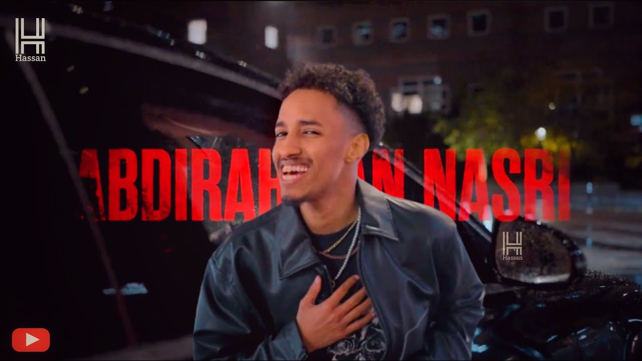 ABDIRAHMAN NASRI - XUBI DAARA - OFFICIAL MUSIC VIDEO 2023 - YouTube
