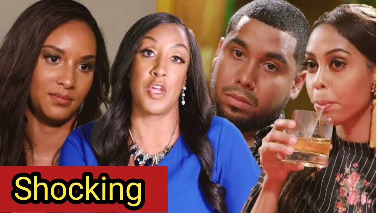 Today Big Update ! Karen Everett applauds after The Family Chantel ...