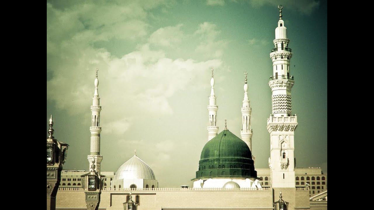 MIlad Un Nabi | Dr Sayed Shabbir Kirmani | 17th Day of Rabi al-Awwal ...