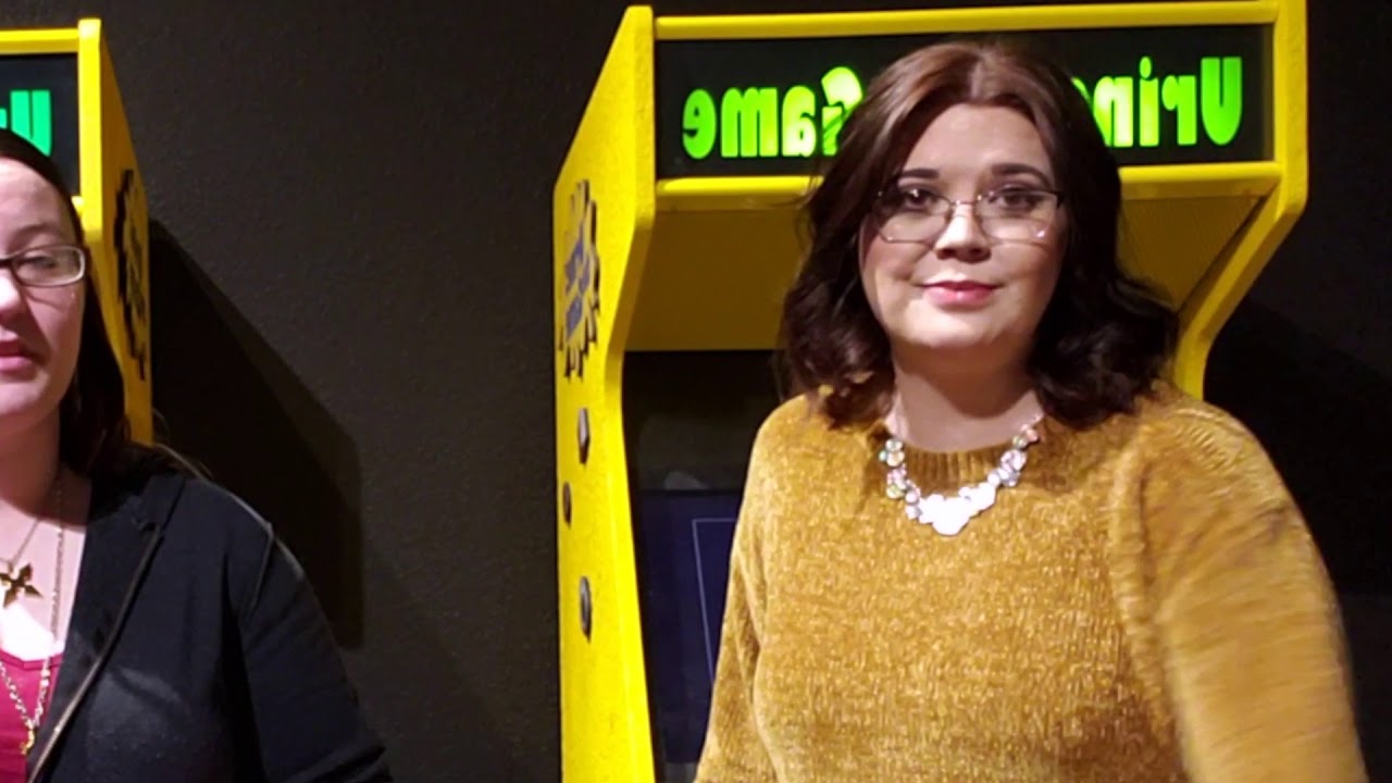 Full Exhibit Walk Through - Museum Minute - YouTube