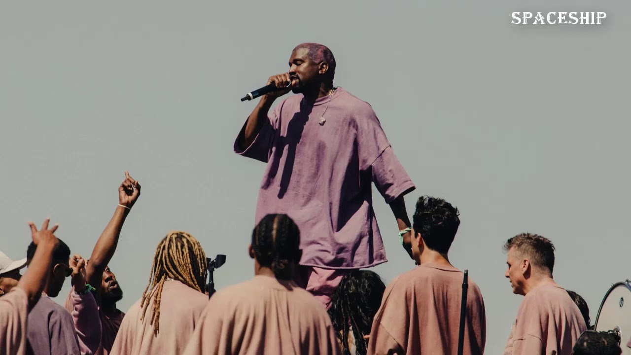 Kanye West - On God (LEGENDADO PT-Br) - YouTube