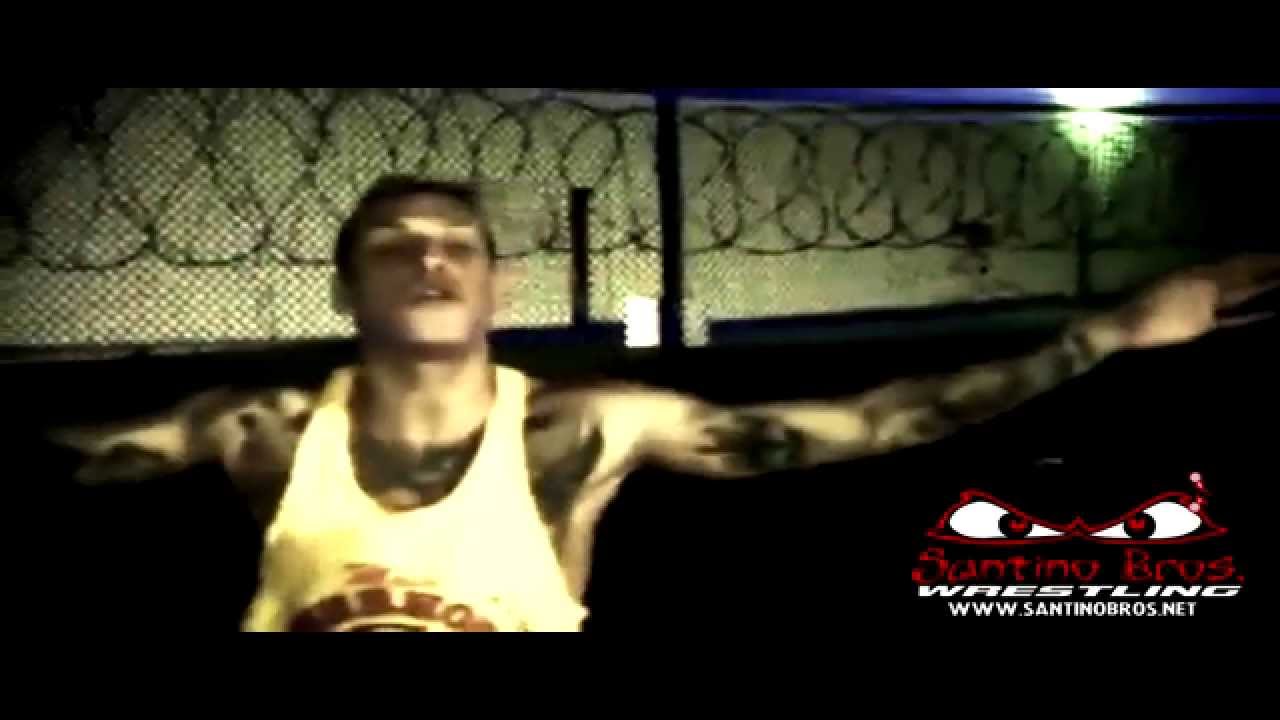 Preview: Bad Dude Tito Vs Rude Boy James Riley Friday August 21st - YouTube