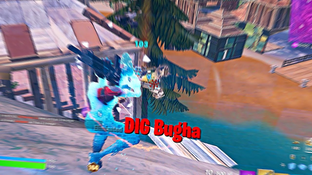 Boo Thang 💖| Fortnite Highlights # 153 | Braydz - YouTube