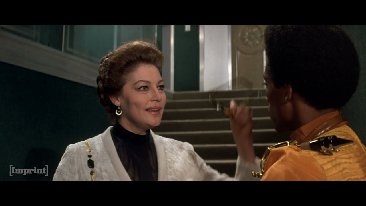 Tam Lin (1970) | HD Trailer - YouTube