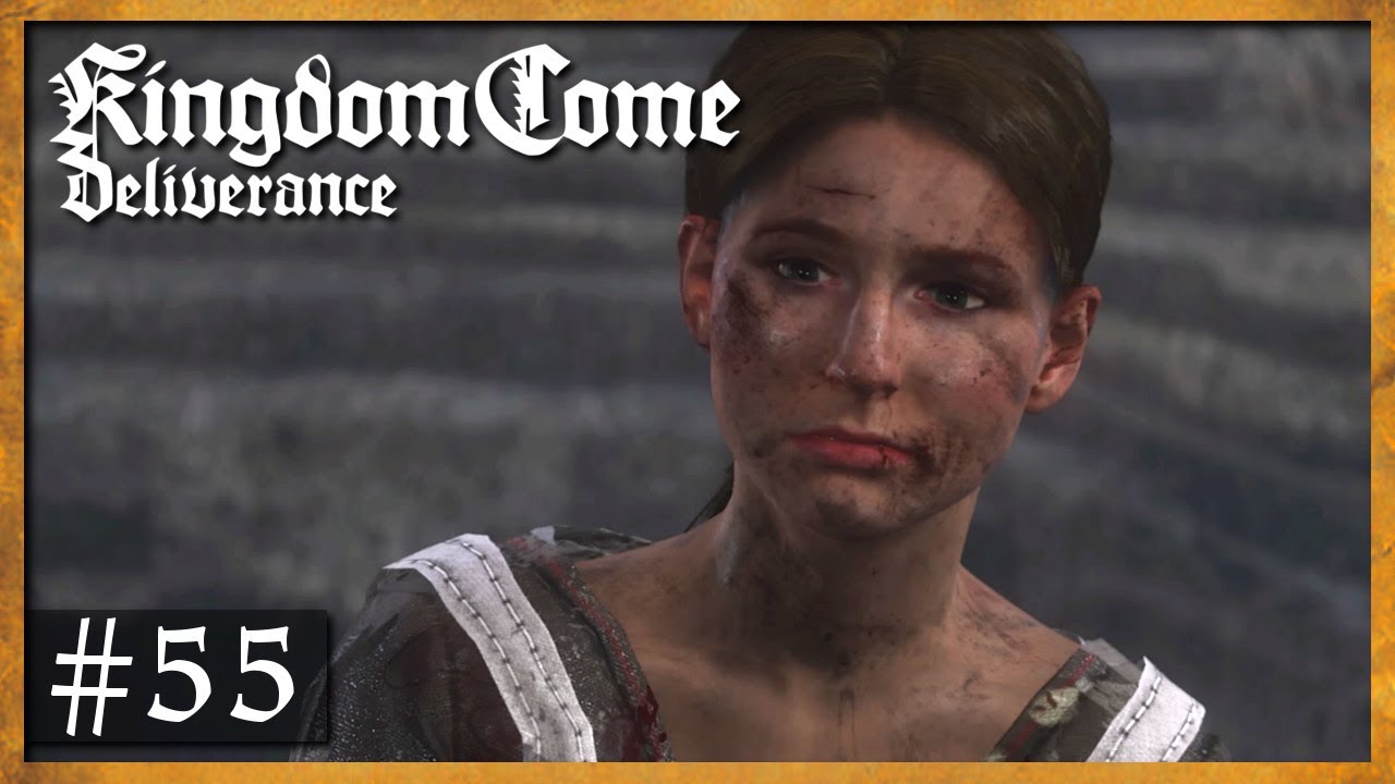 Kingdom Come Deliverance - Ende der Theresa Quest und wieder mit ...