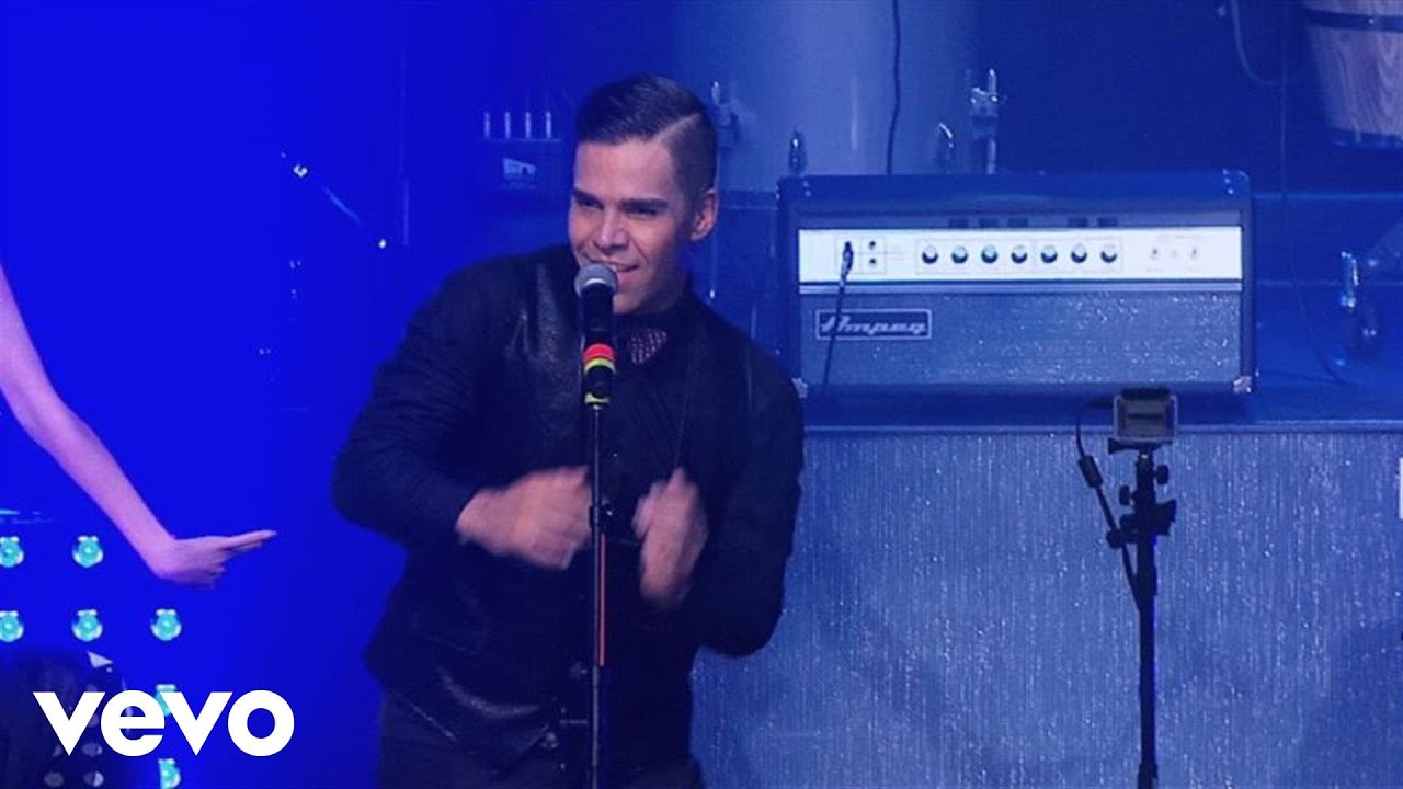 Grupo Cañaveral De Humberto Pabón - Sentimiento Gitano (Live) - YouTube