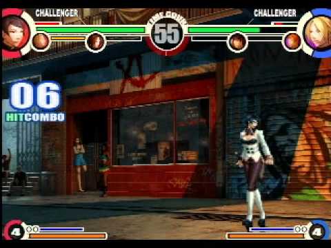 kofunion kofxi cmv evolution vol1