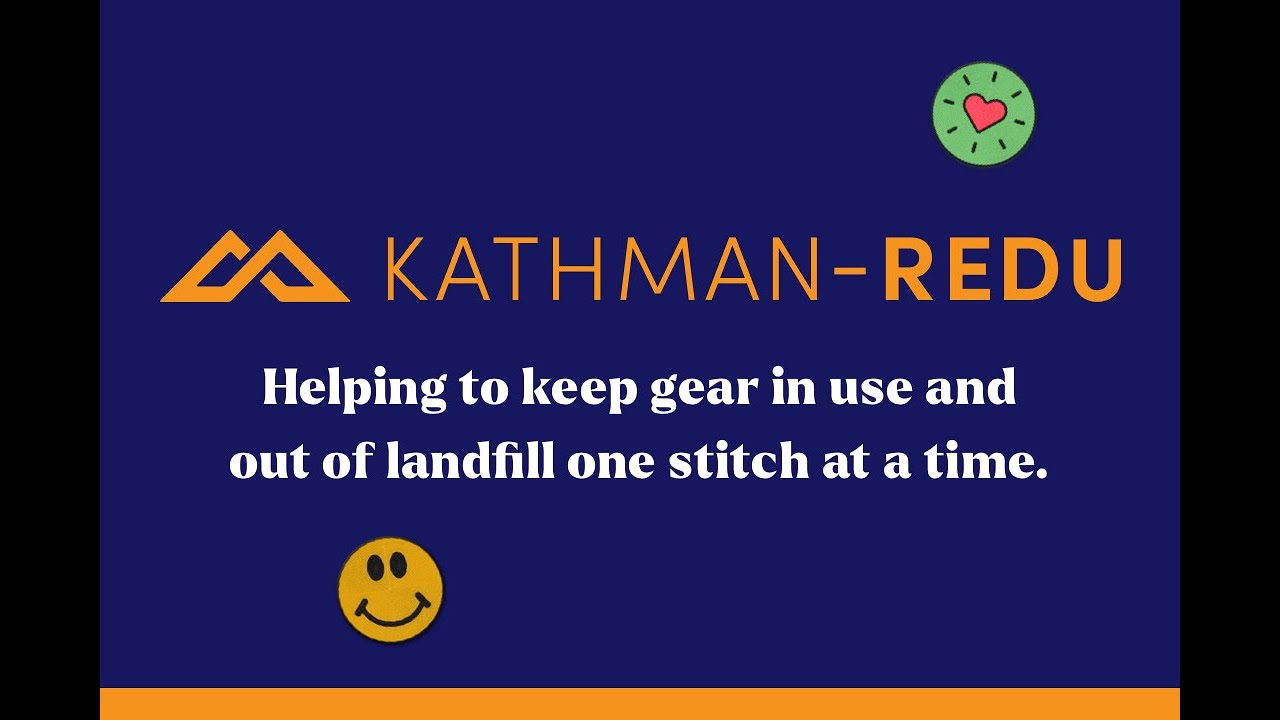 Introducing Kathman-REDU - YouTube