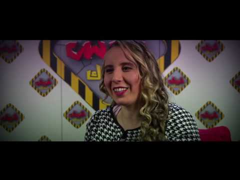 Chiche Atahaddak N°18: BELKACEMI Djedjiga